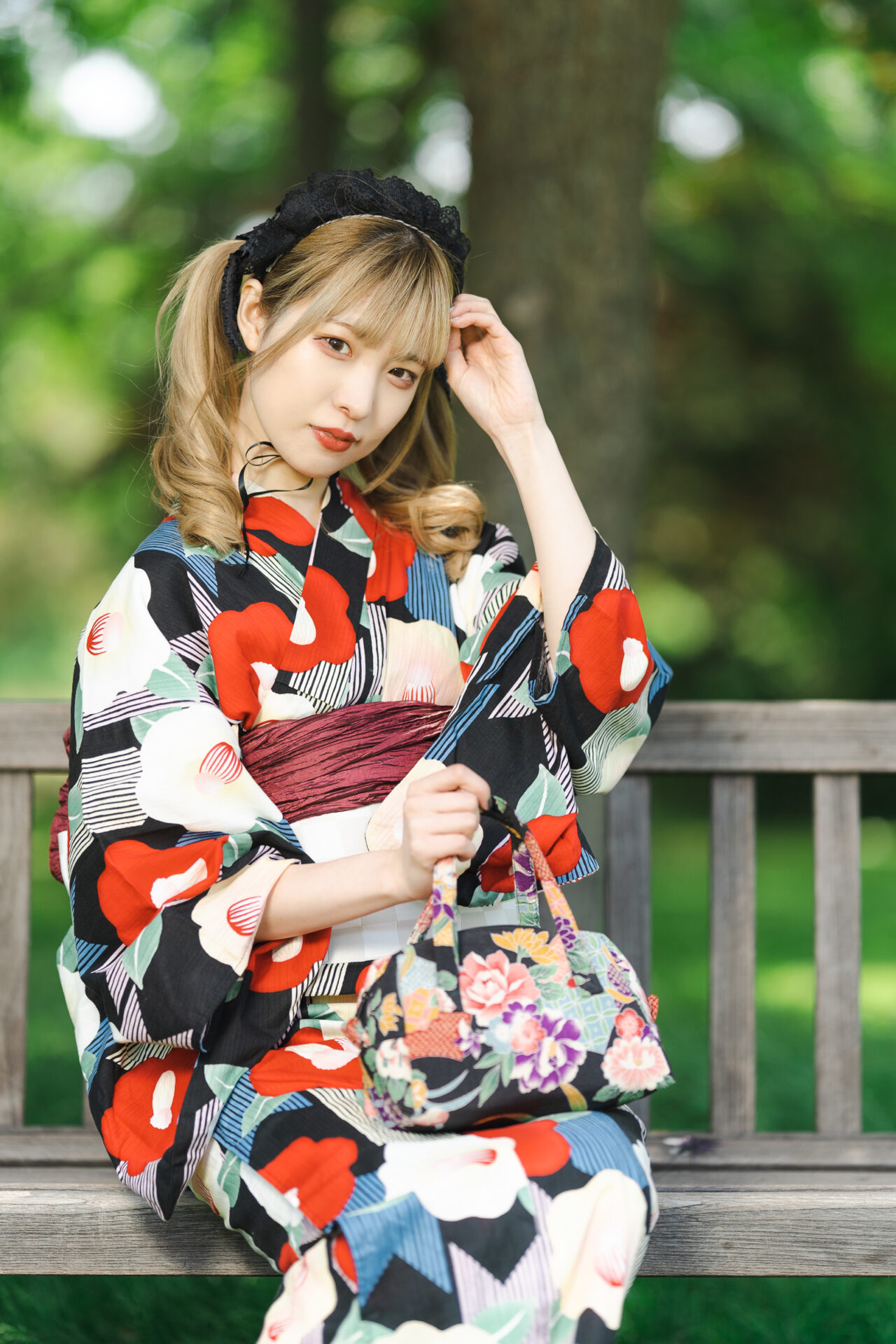 Feam Miyu 翠田みゆ Smp 札幌モデルプロ撮影会 Dpx Digital Photo Expression 